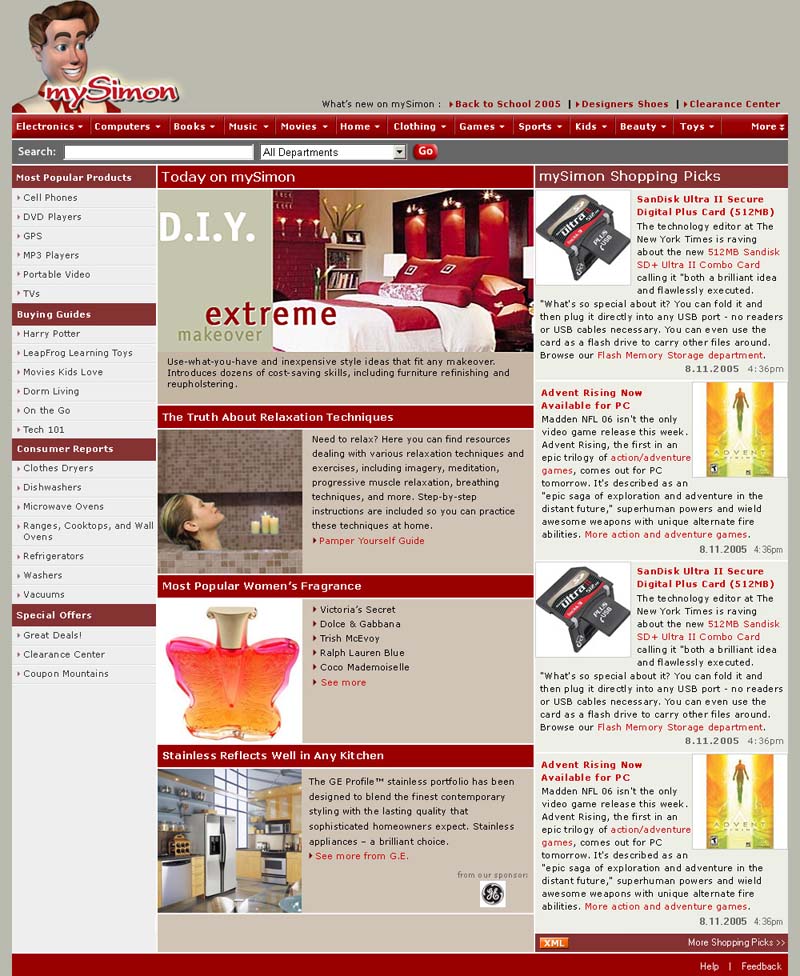 Meiism: UI/UX, Web, & Graphic Designer Resume